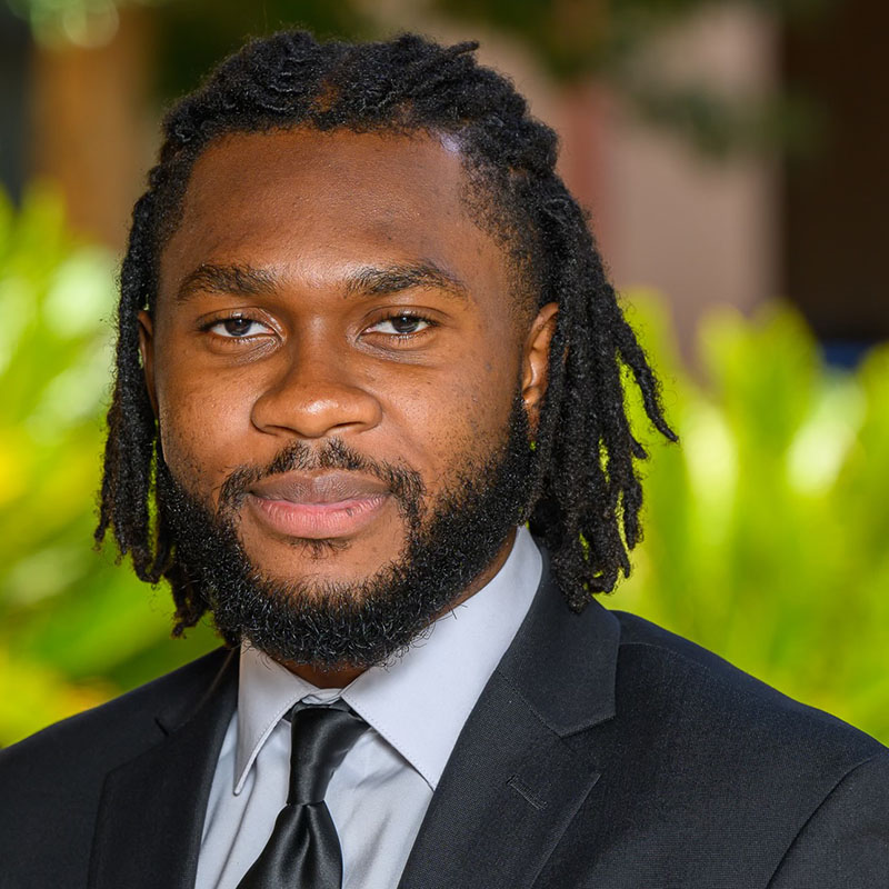 Initiative Fellow Ramzee Nwokolo - Profile in Economic Excellence