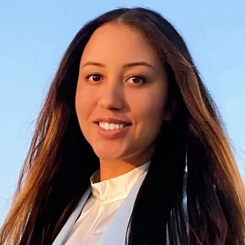 Profile in Excellence: Brandy Edmondson - The PhD Excellence Initiative